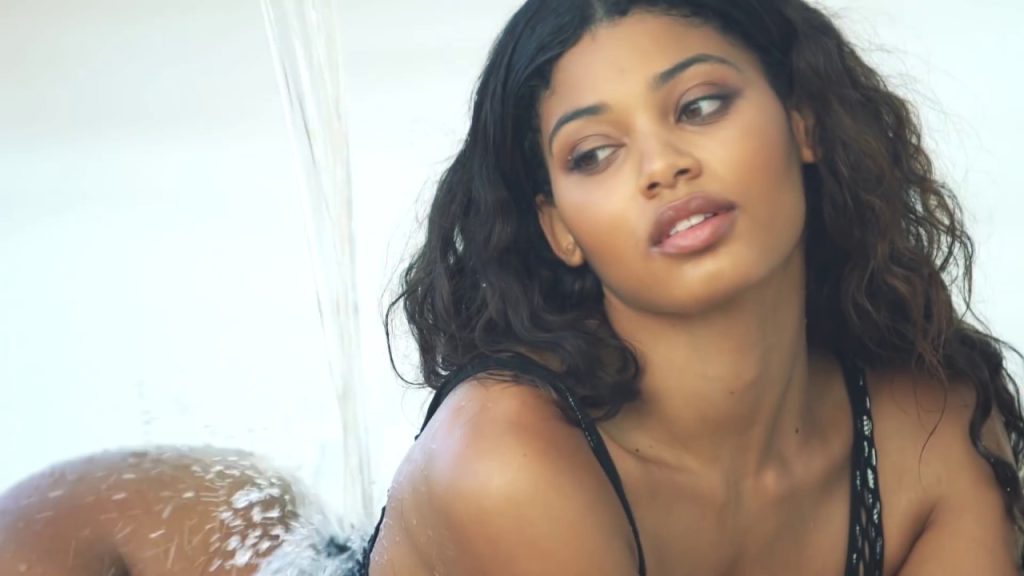 Danielle Herrington s Height In Cm Feet And Inches Weight And Body