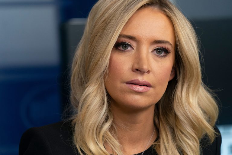 Kayleigh McEnany s Height In Cm Feet And Inches Weight And Body kayleigh-mcenany-s-height-in-cm-feet-and-inches-weight-and-body